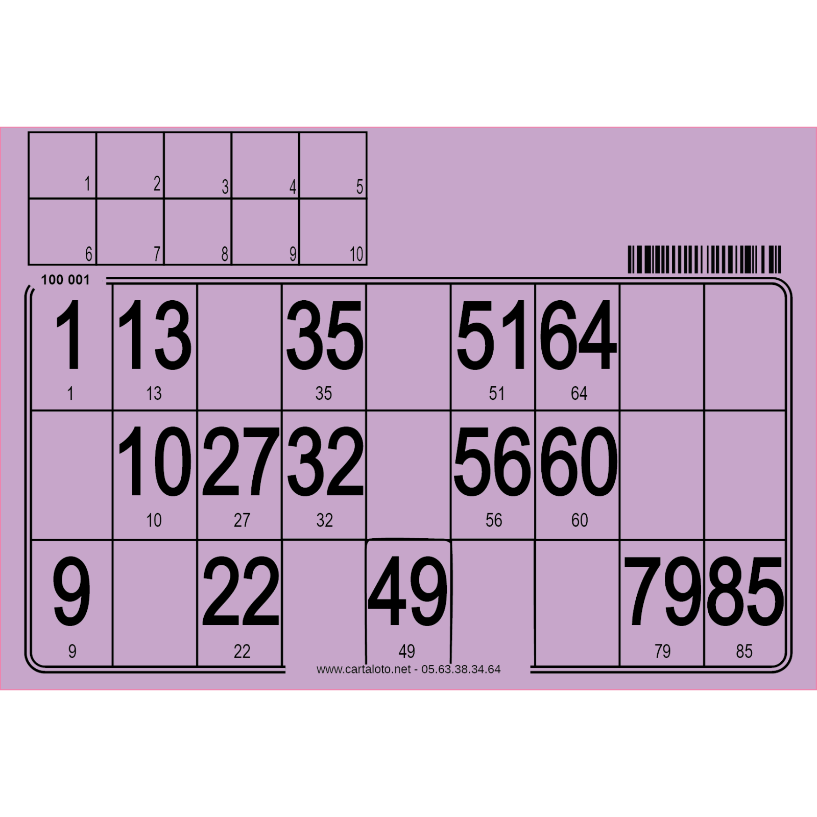 500 bristol bingo cards to stamp I Bingo tickets