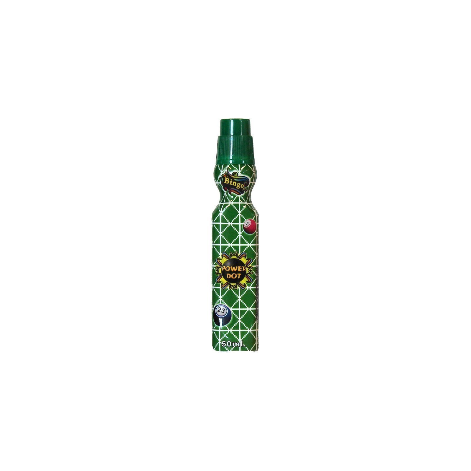 Dot Markers Bulk Blue Star Bingo Dauber - Power Dot Bingo Marker ...