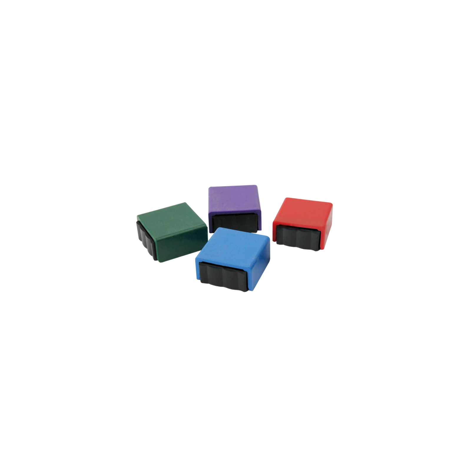 Trodat 4921 ink pad refill I Pack of 4 ink pads