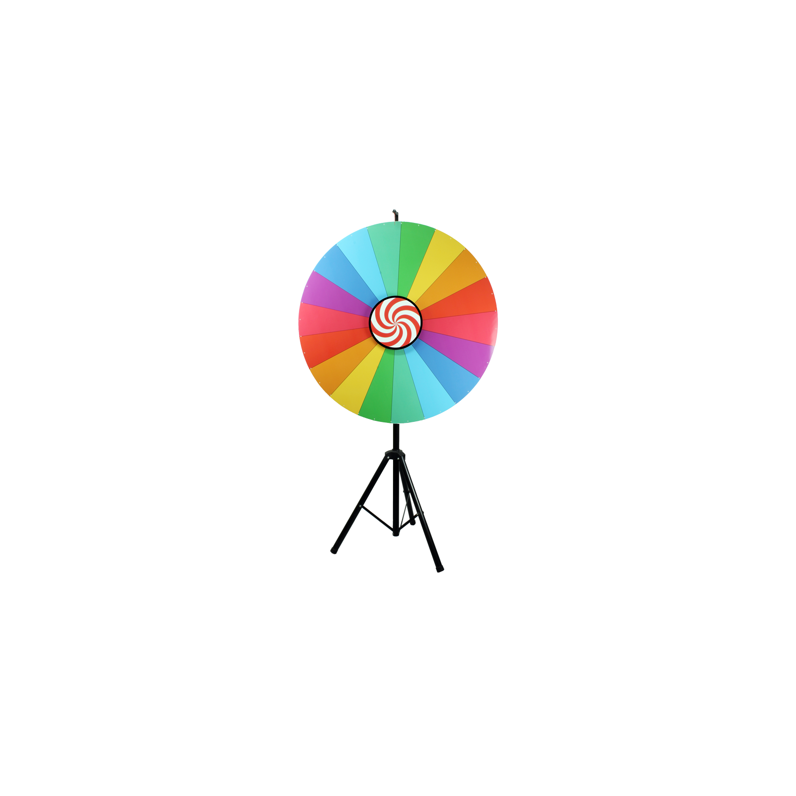Custom dry erase spinning wheel I Spinner wheel I Fortune game wheel