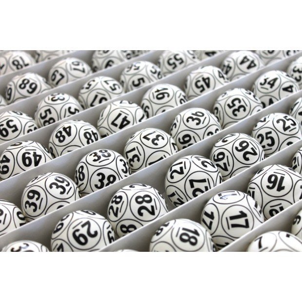 Bingo balls 12 numbered I Balls set of 90 balls I Bingo game ball