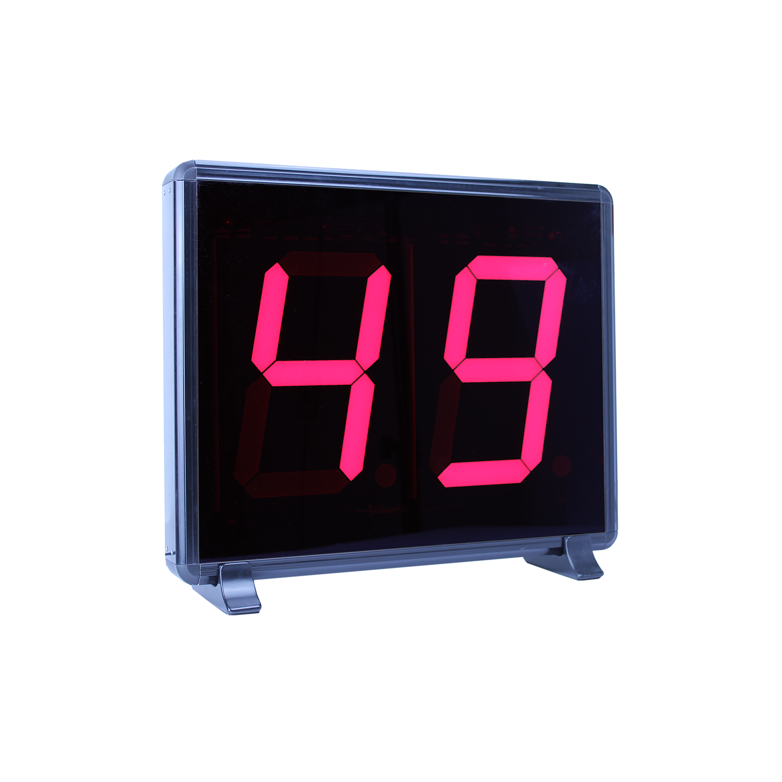 Afficheur numérique LED pour tirage du loto I Grand modèle 49CM