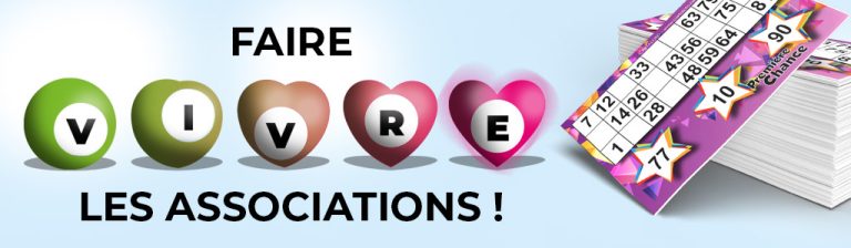 Pourquoi organiser un loto? - Blog Cartaloto