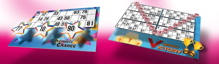 Comment faire une partie spéciale dans un loto ? - Blog Cartaloto