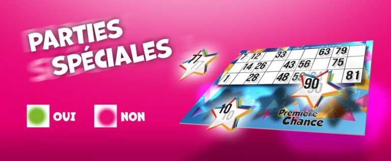 Matériel pour loto : Que faut-il pour organiser un loto ? - Blog Cartaloto